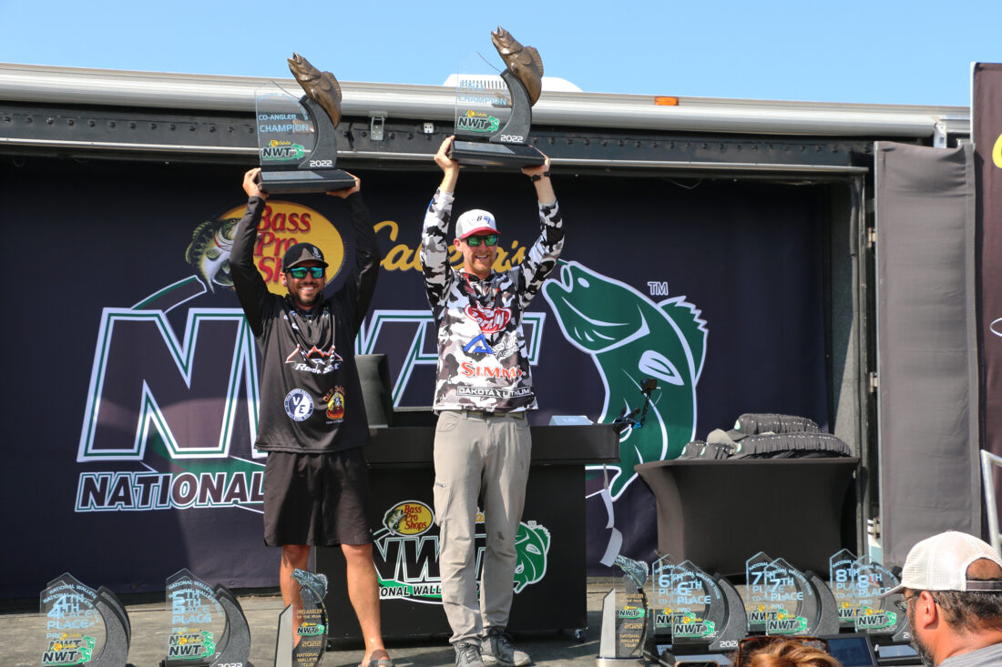 Reeling it in | News, Sports, Jobs - Observer Today